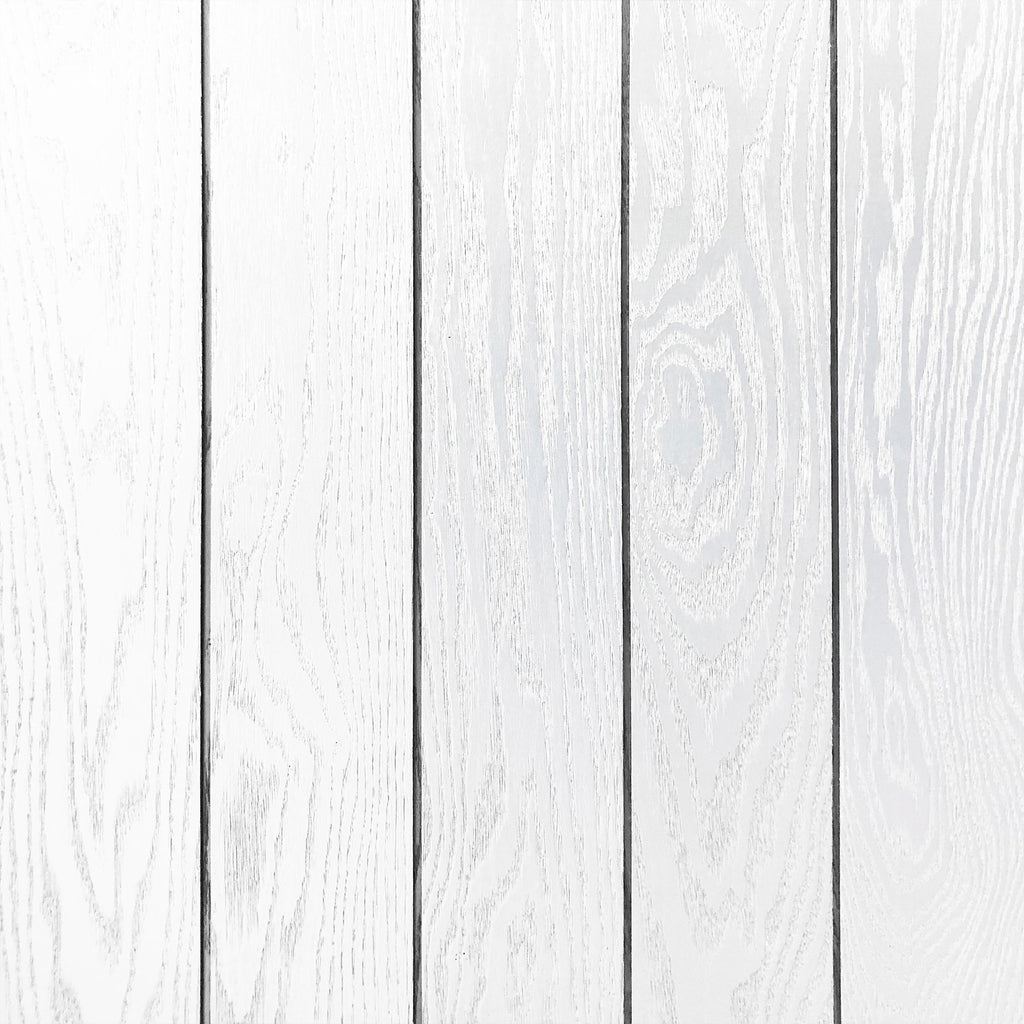 White Oak Shiplap Sample – Timeline Wood