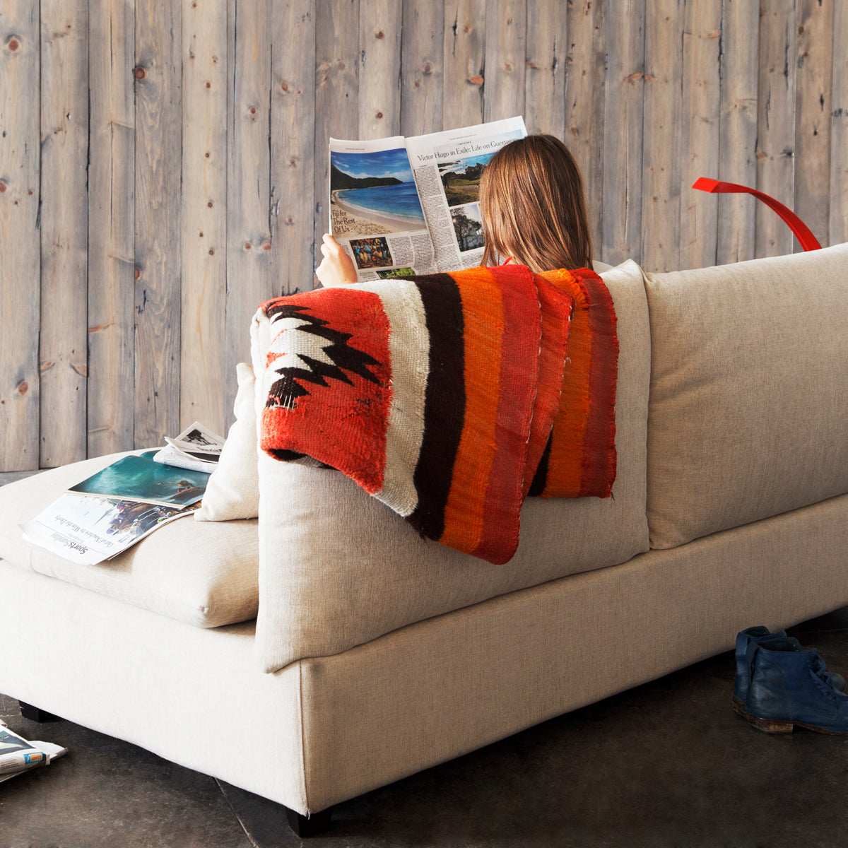 Collections – Timeline Wood