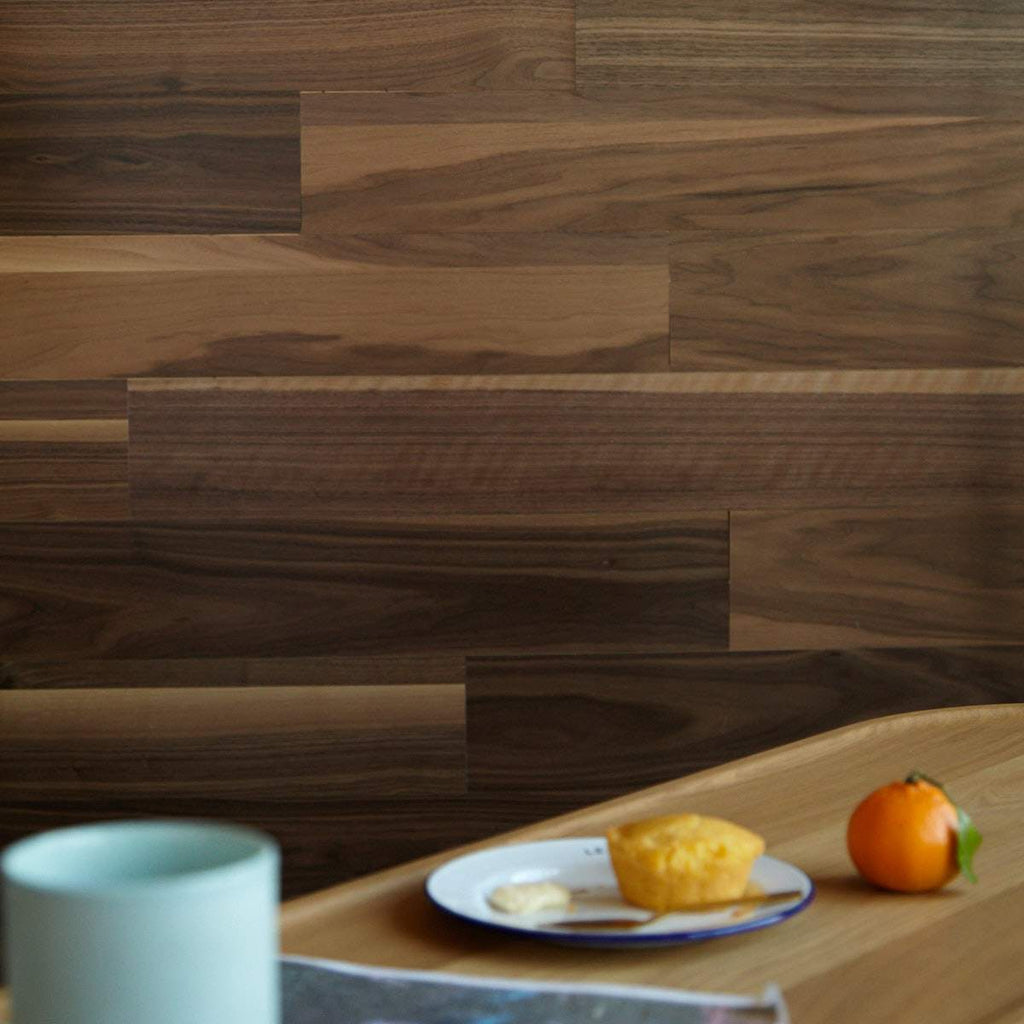 Walnut – Timeline Wood